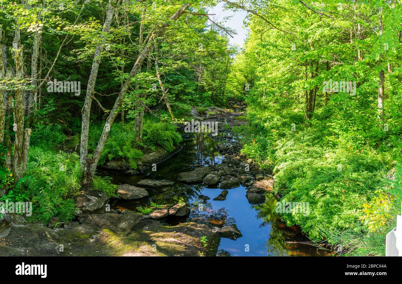 Hike scenery hi-res stock photography and images - Alamy