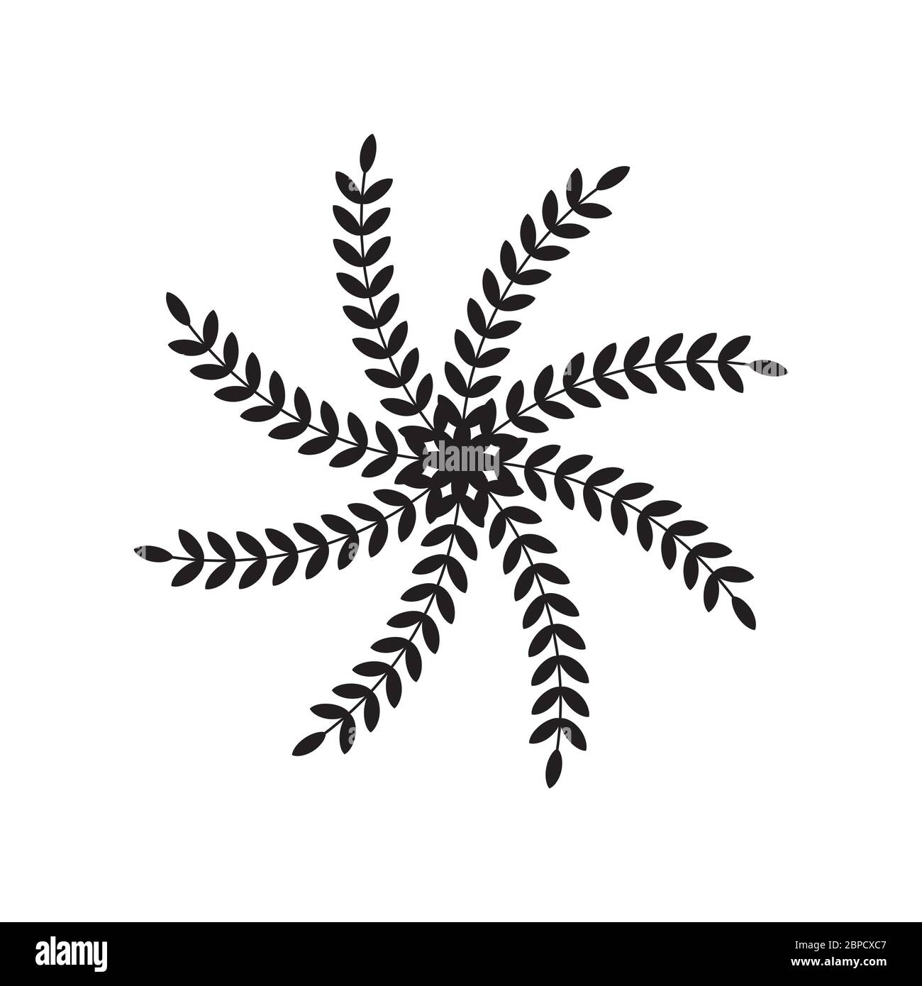 Twisted hand Cut Out Stock Images & Pictures - Alamy