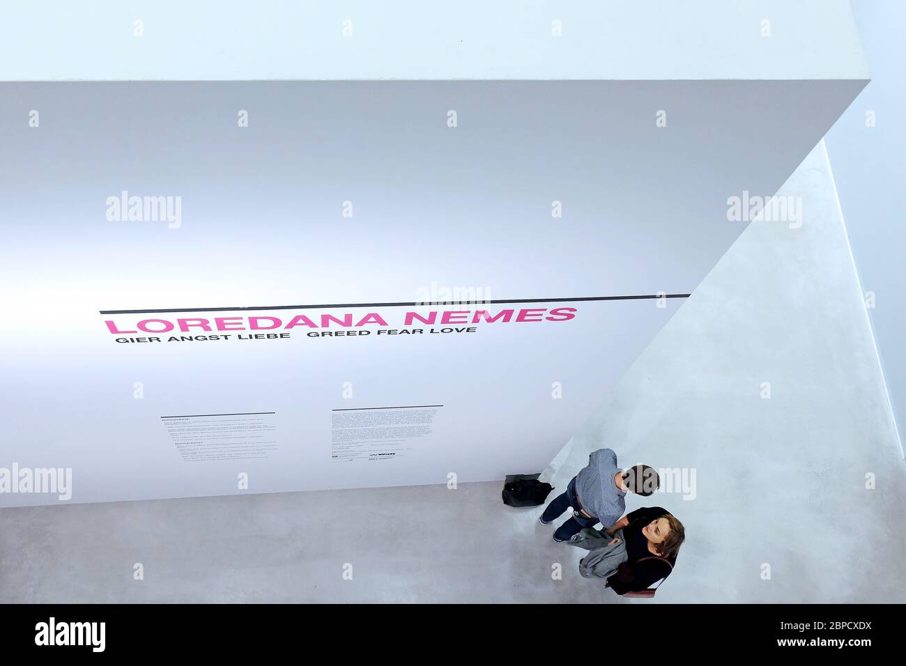 Berlinische galerie and its exhibitions. Museum of modern art ...