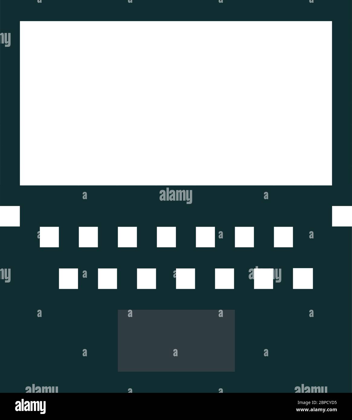 Old computer game graphics hi-res stock photography and images - Alamy