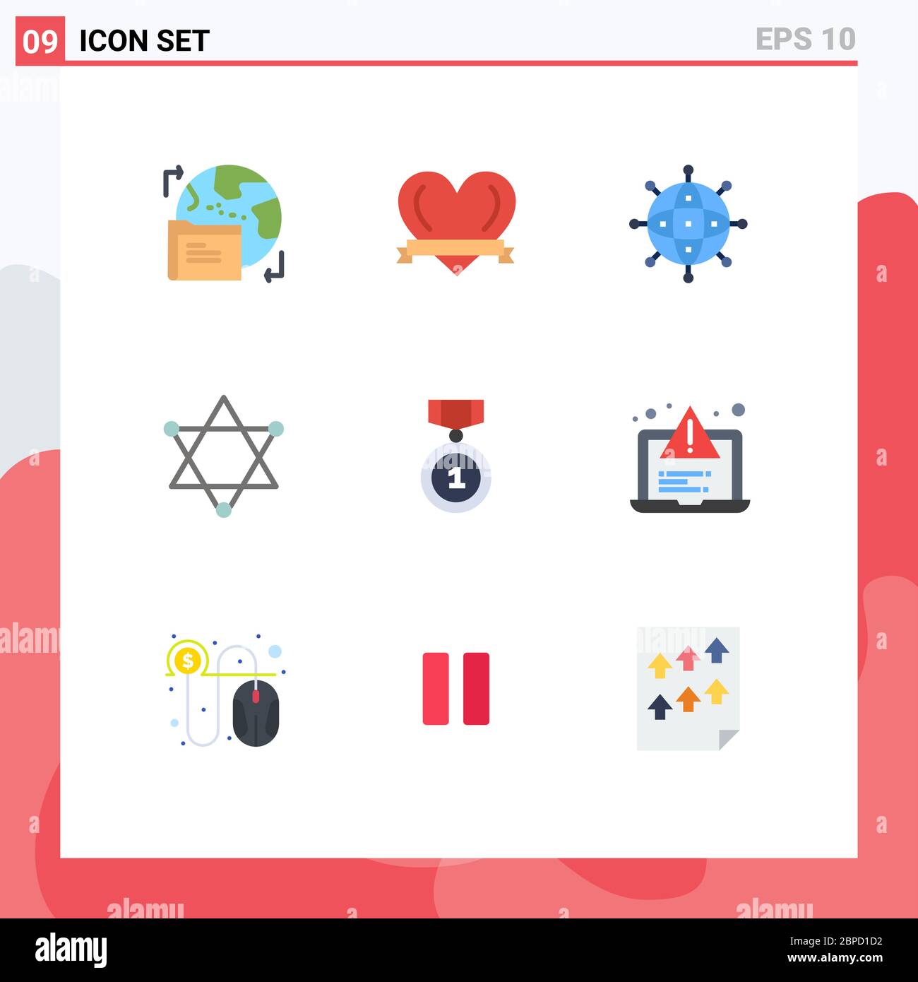 The best connection Stock Vector Images - Alamy