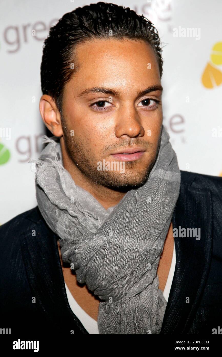 Michael tavares hi-res stock photography and images - Alamy