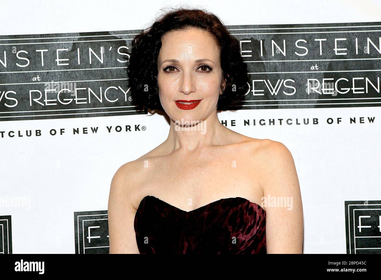 New York, NY, USA. 15 November, 2011. Bebe Neuwirth, poses backstage ...