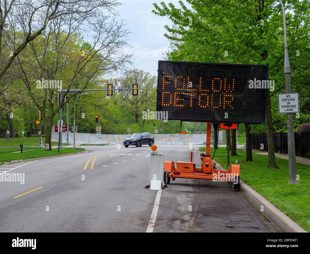 Electronic barrier hi-res stock photography and images - Alamy