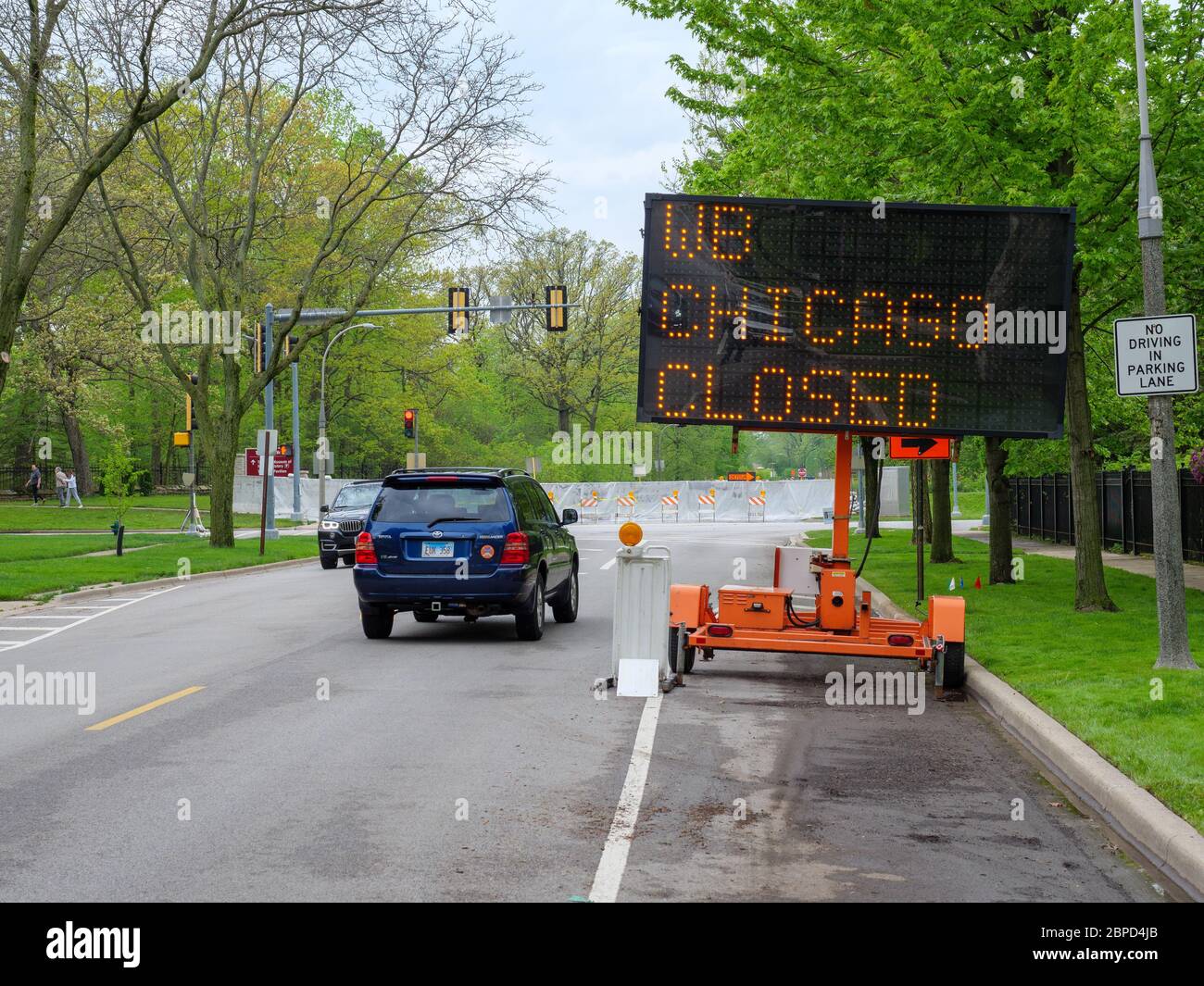 Electronic barrier hi-res stock photography and images - Alamy