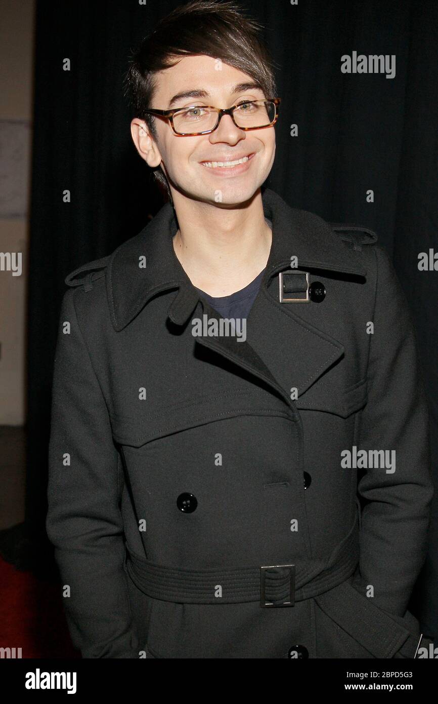 Christian mack hi-res stock photography and images - Alamy