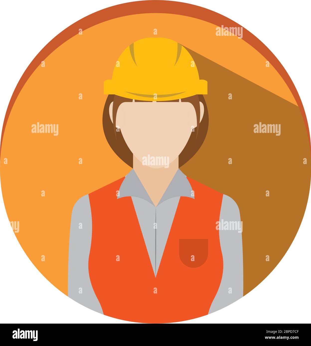 Isolated civil engineer icon Stock Vector Image & Art - Alamy Isolated civil engineer icon Stock Vector Image & Art - Alamy