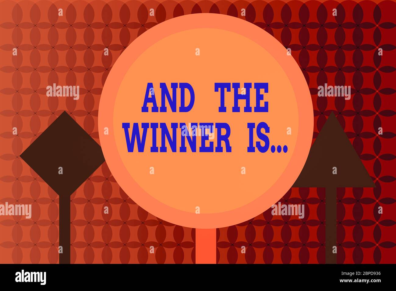Presentation safety award hi-res stock photography and images - Alamy