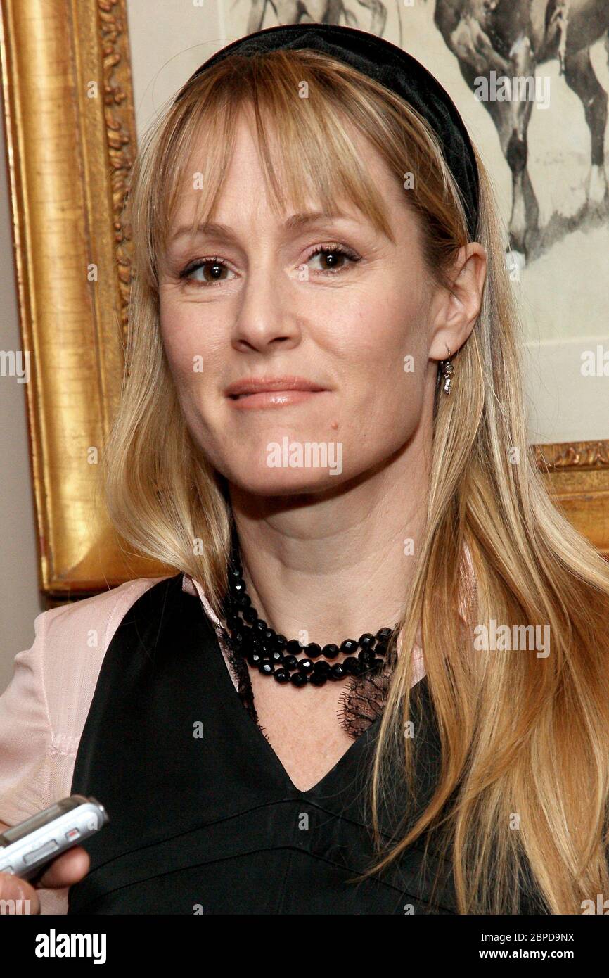 New York, NY, USA. 26 February, 2012. Mary Stuart Masterson at the 2012 ...