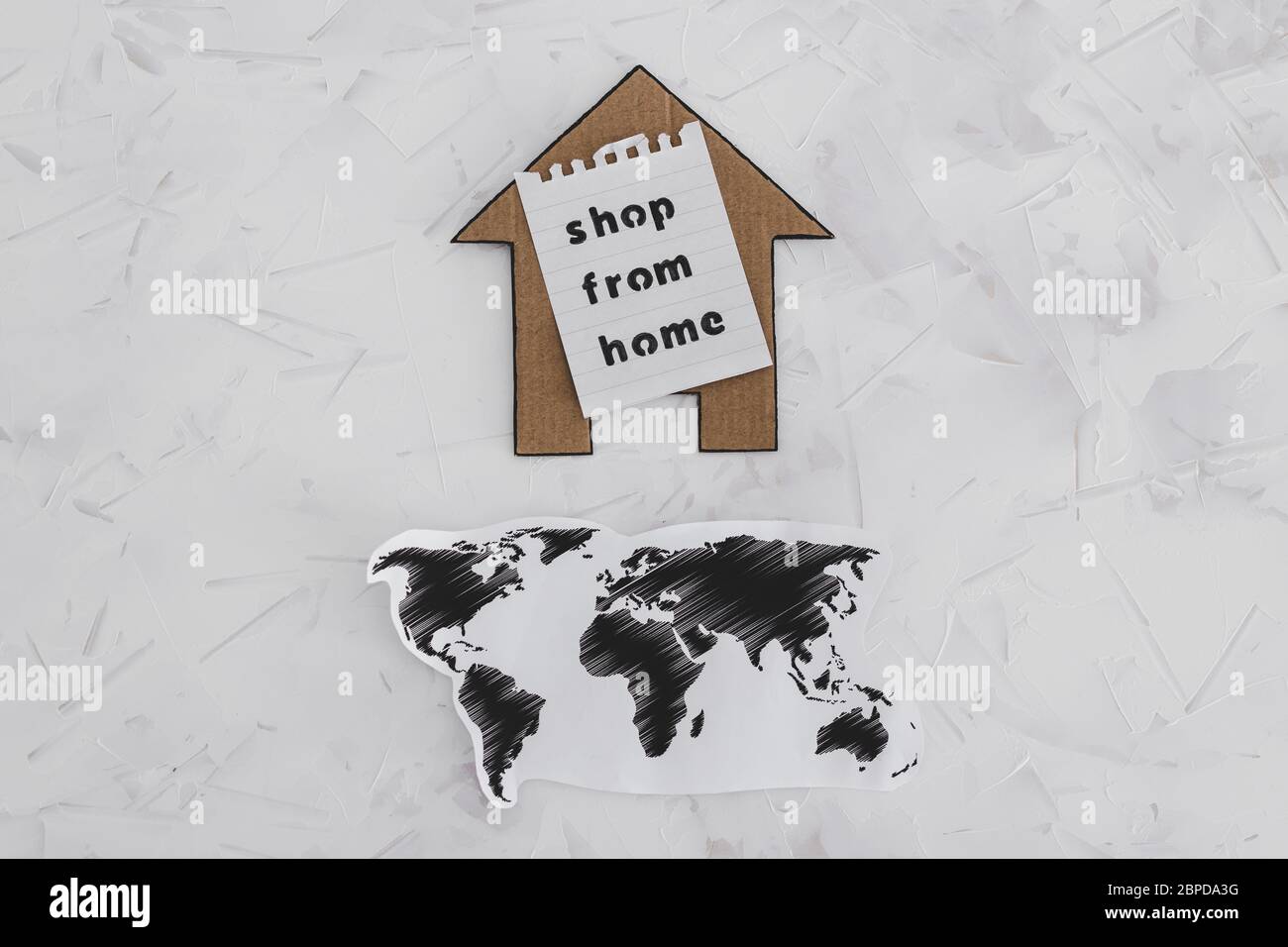 helping businesses after the global lockdown caused by covid-19, world ...