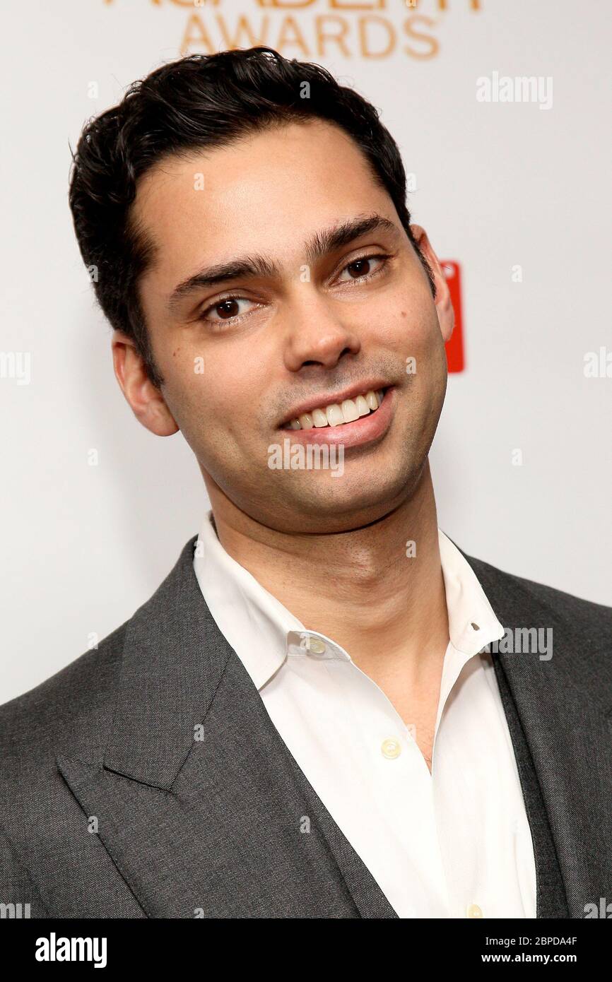 Chief curator film at moma new york hi-res stock photography and images ...