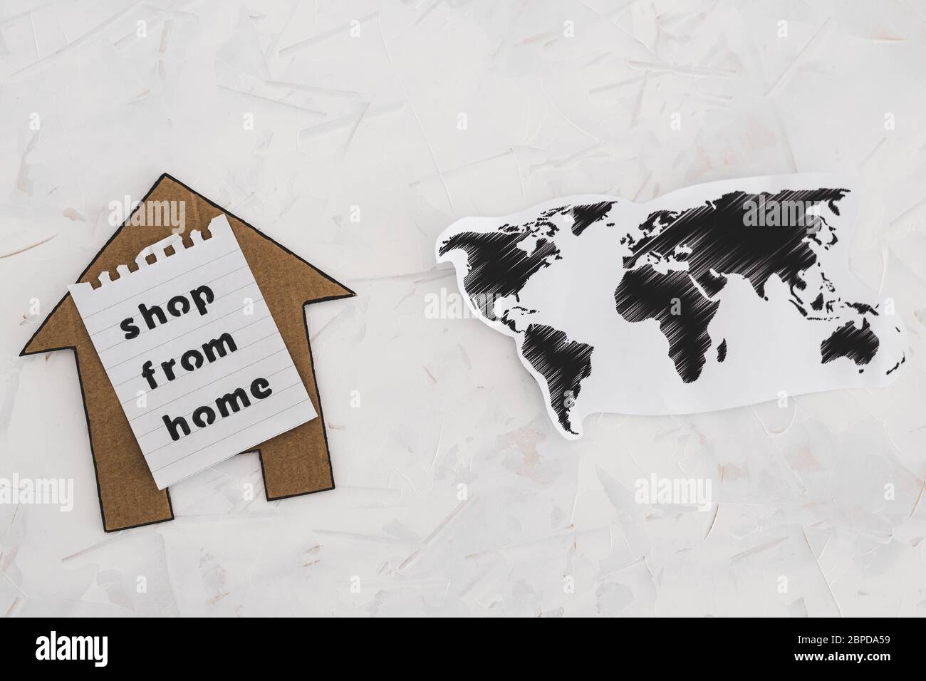 helping businesses after the global lockdown caused by covid-19, world ...