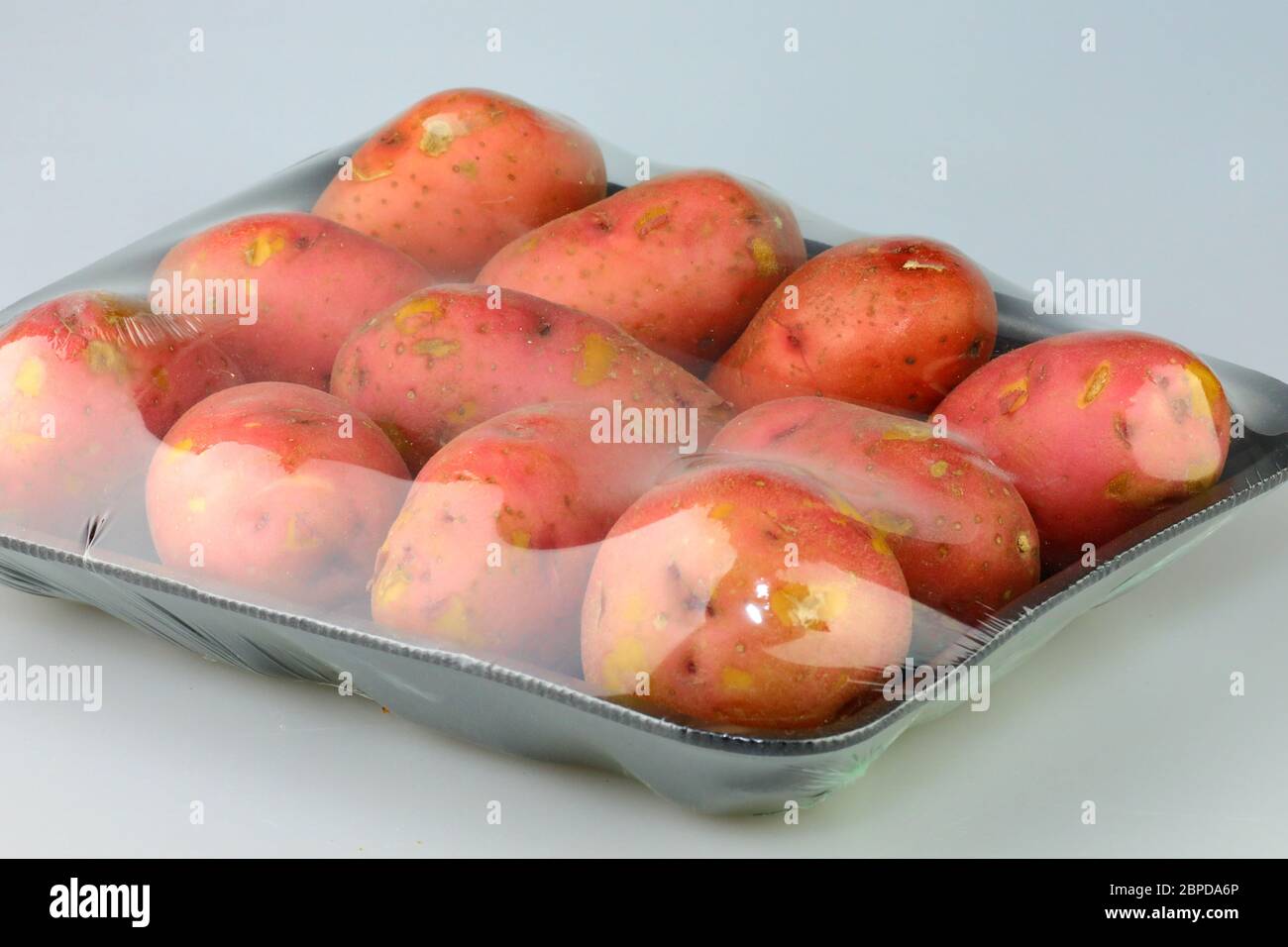 Potatoes and point hi-res stock photography and images - Alamy