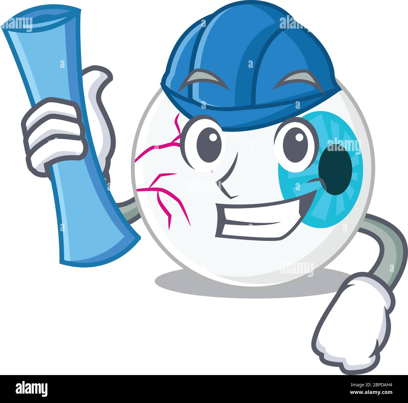 Architect engineer prints Stock Vector Images - Alamy