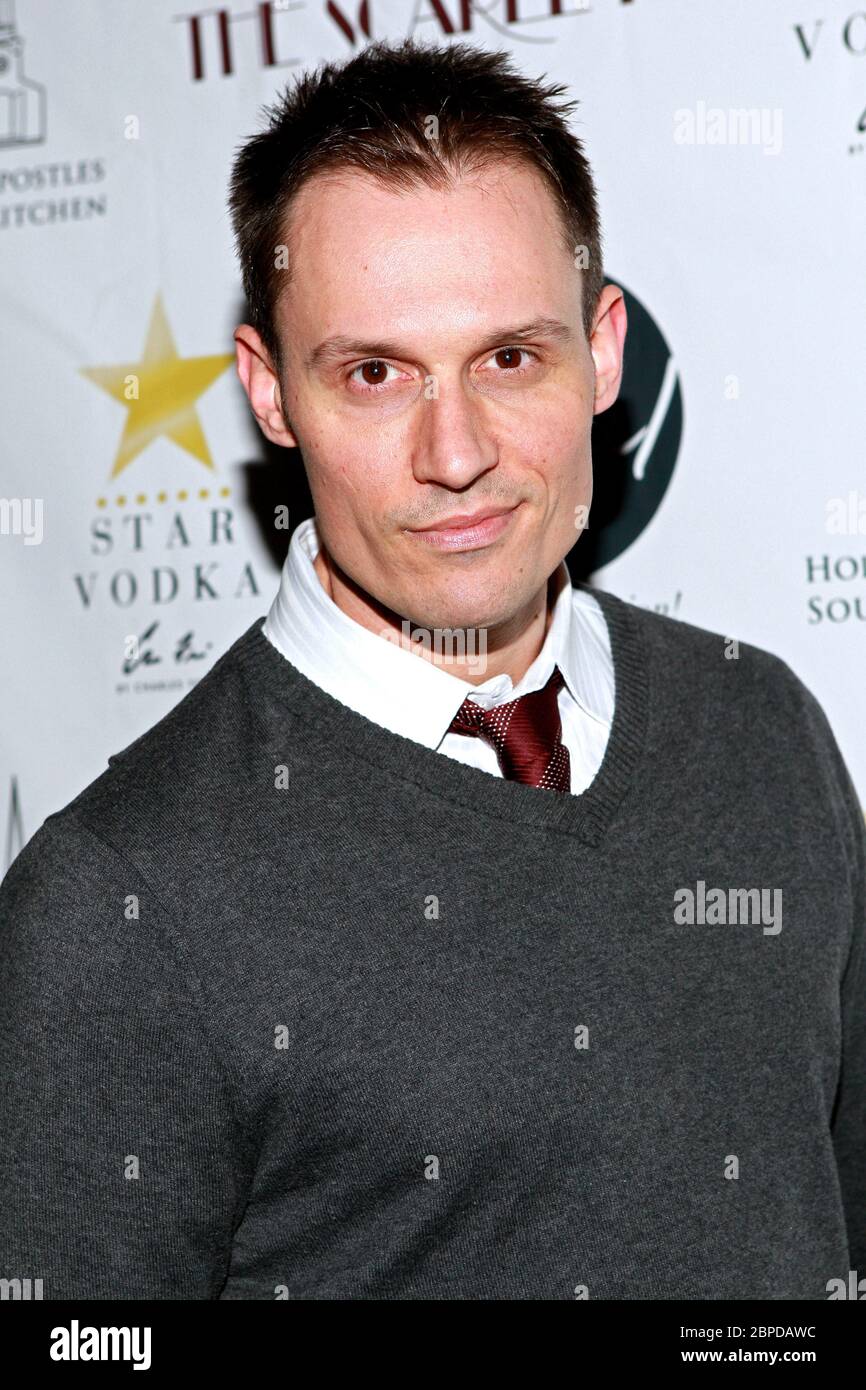 New York, NY, USA. 9 March, 2012. Keith Collins at the Grand Opening of ...