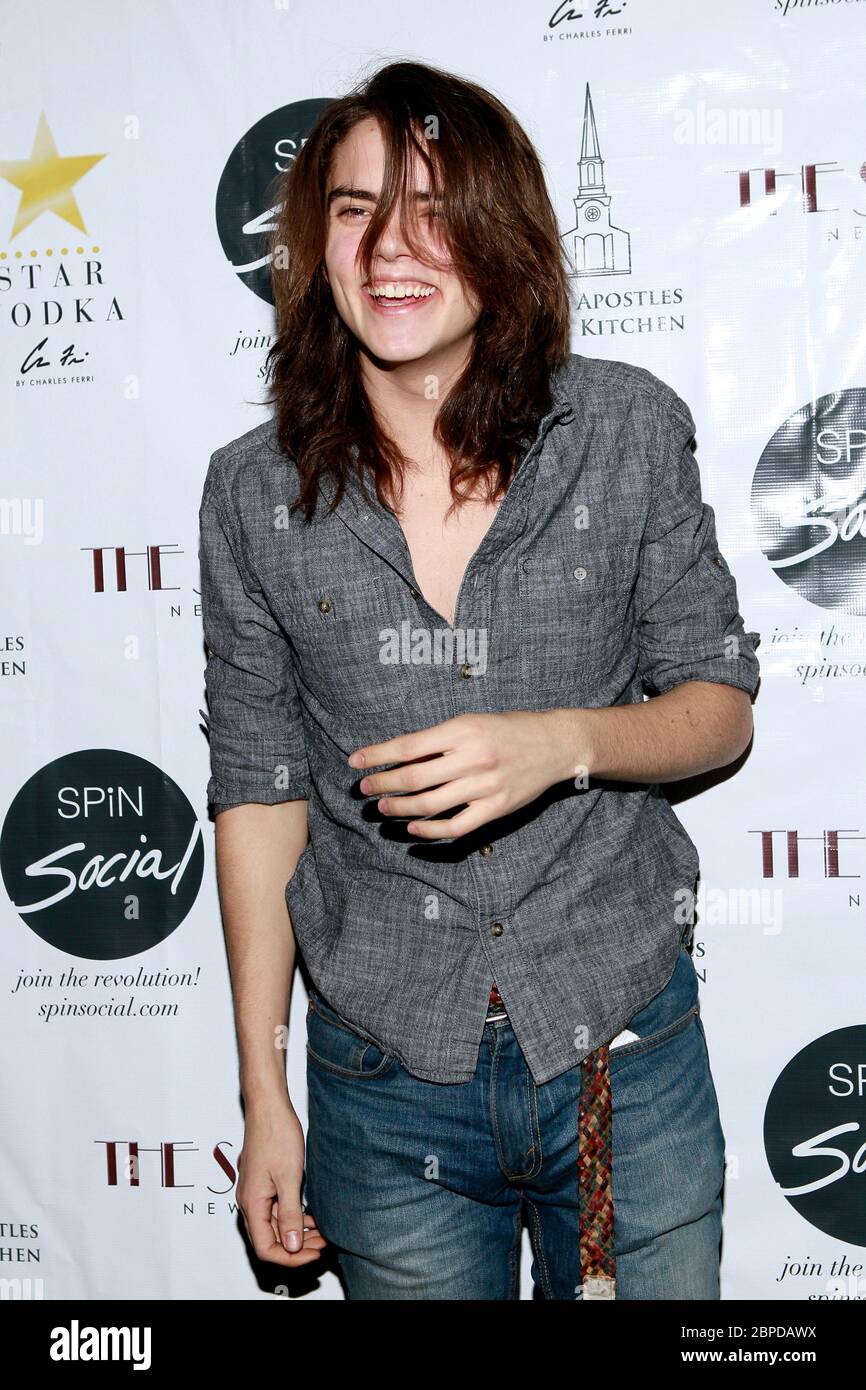 Miles robbins hi-res stock photography and images - Alamy