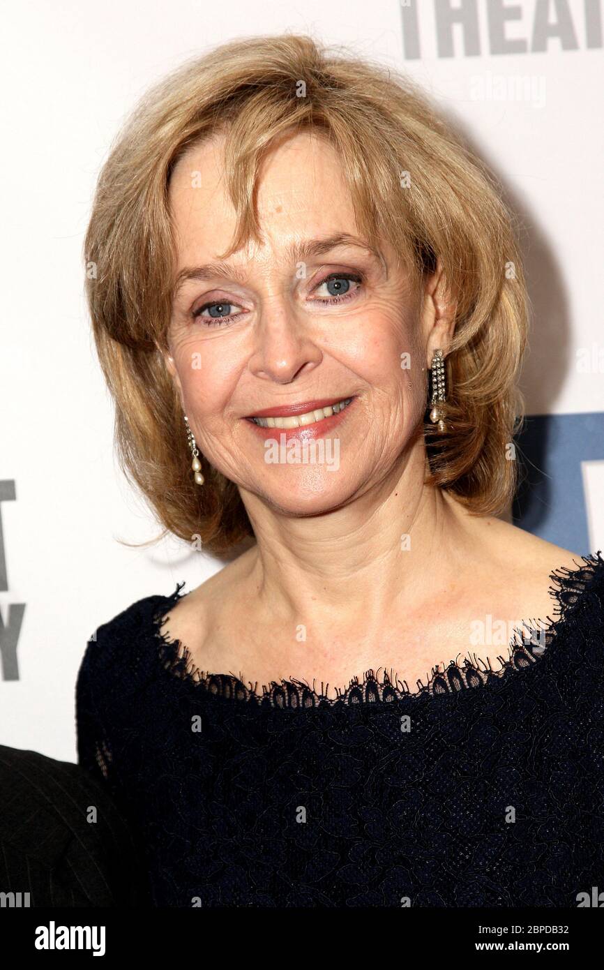 New York, NY, USA. 12 March, 2012. Jill Elkenberry at the Roundabout ...