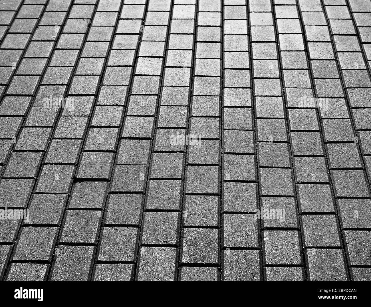 Pavement maze Black and White Stock Photos & Images - Alamy