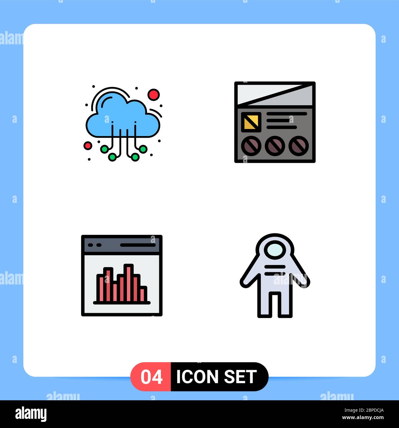 Prototype symbols Stock Vector Images - Alamy