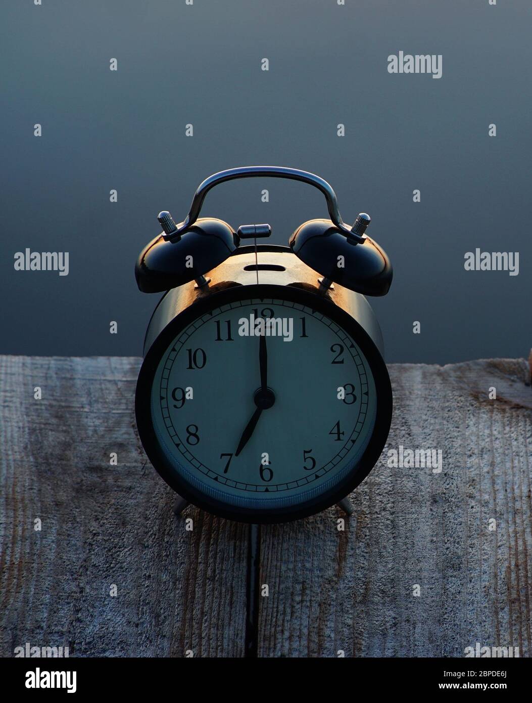 Ocean alarm hi-res stock photography and images - Alamy