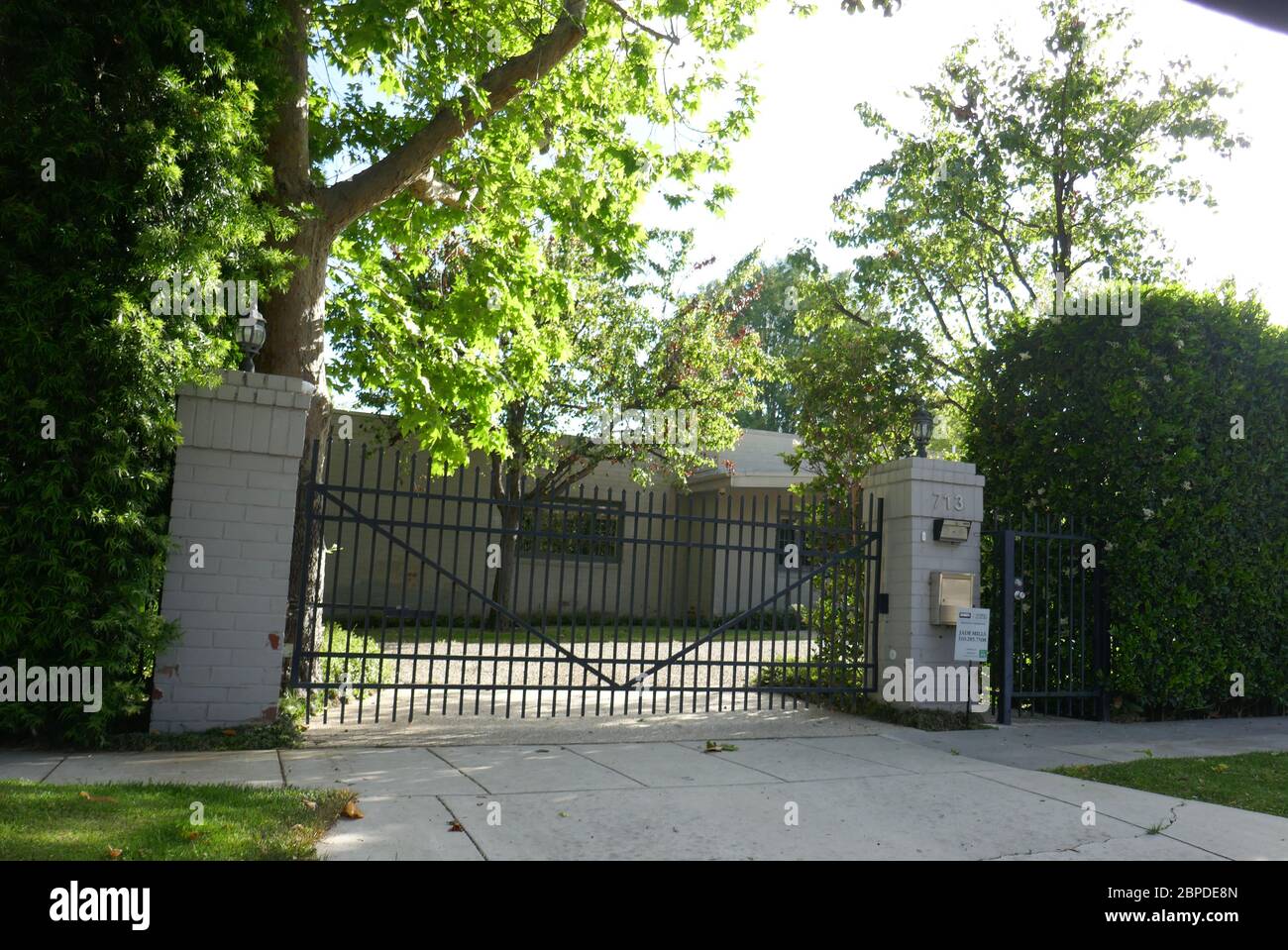 Doris barry hi-res stock photography and images - Alamy