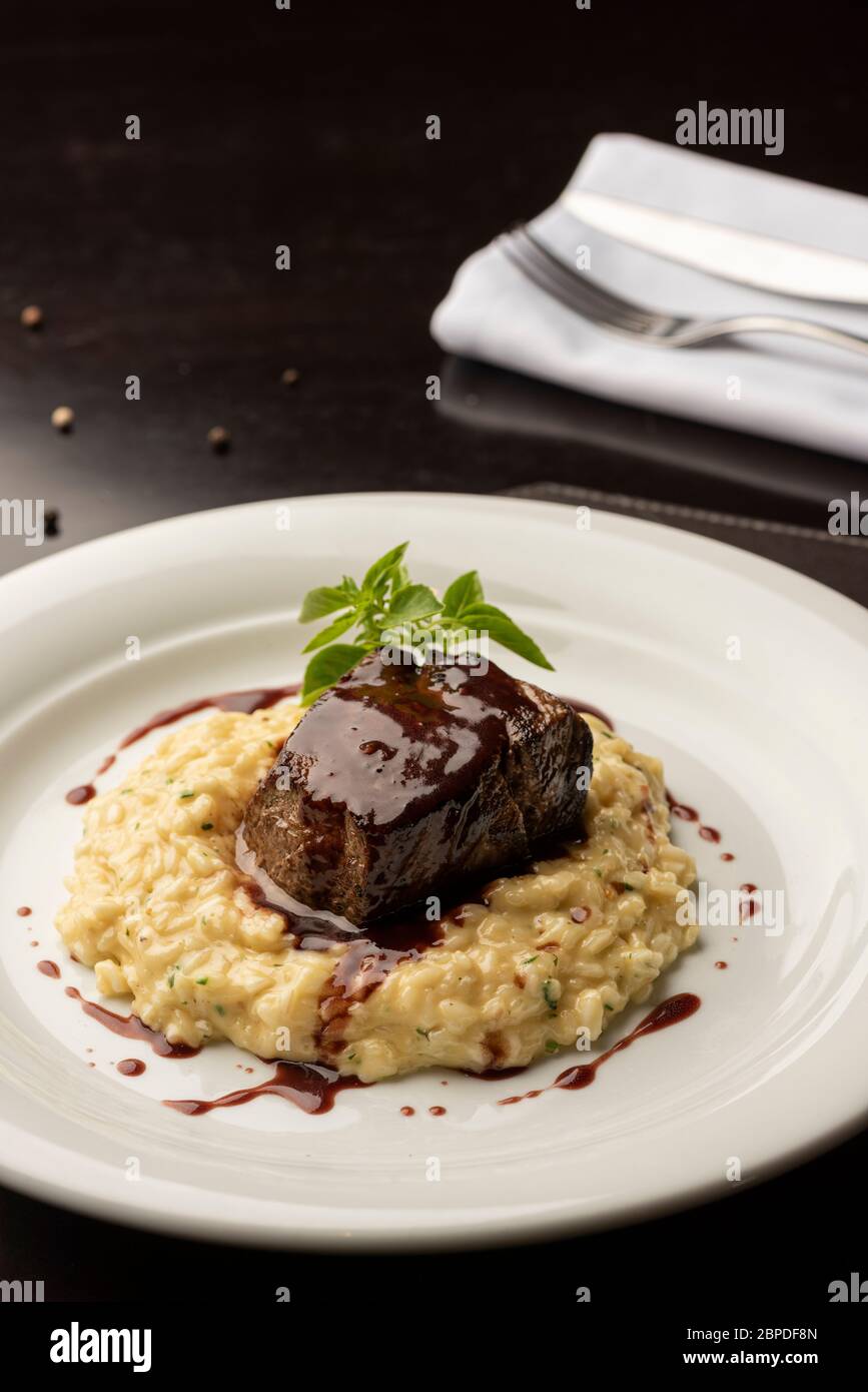 Molho madeira hi-res stock photography and images - Alamy