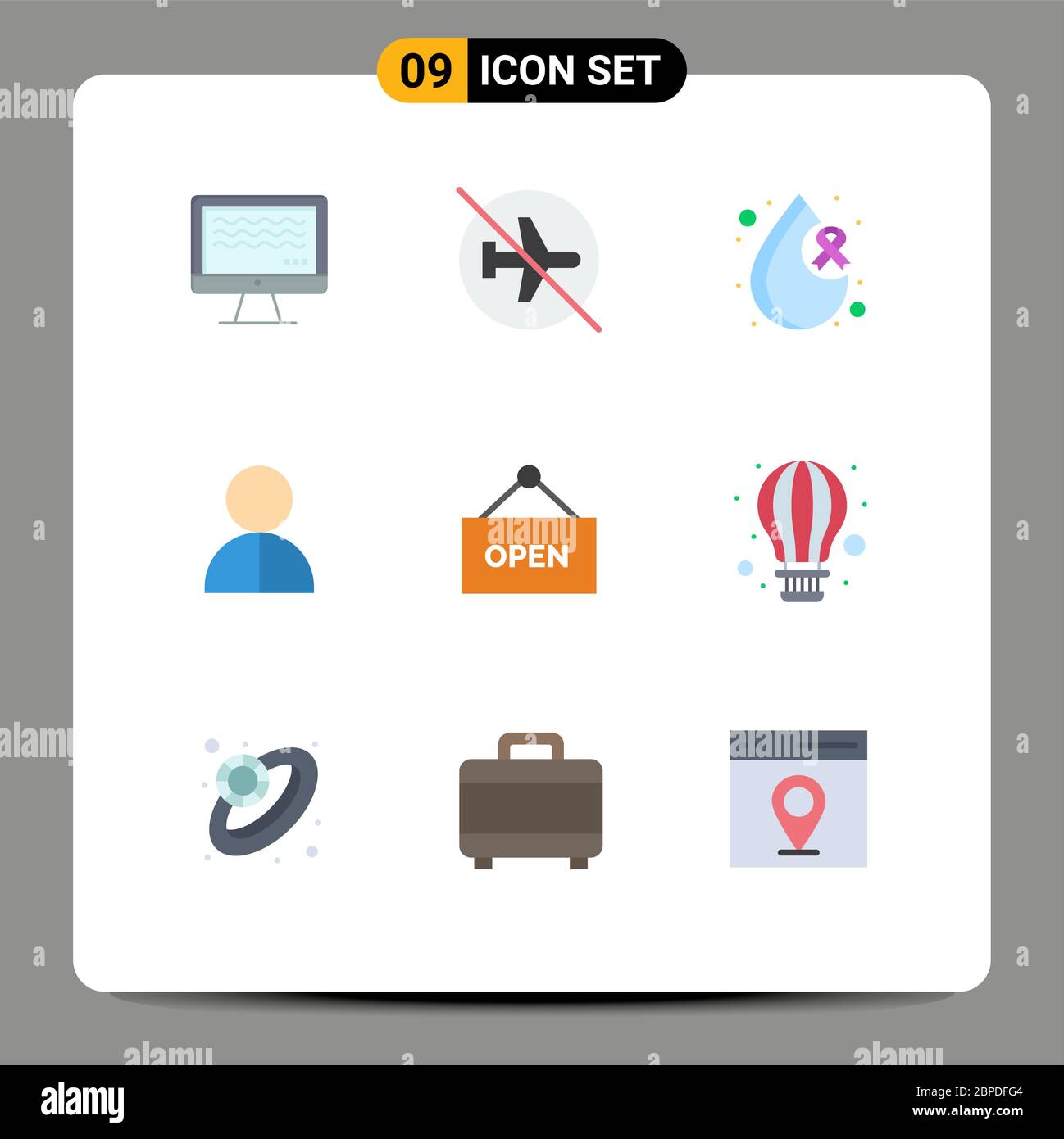 Thief sign Stock Vector Images - Alamy