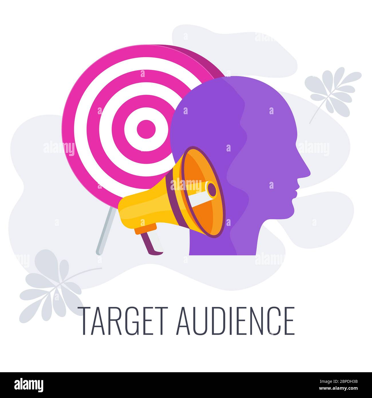 Target Audience Advertising