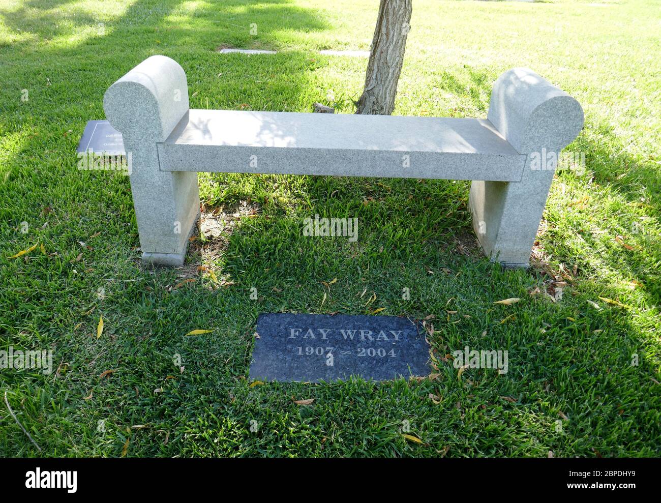 Hollywood, California, USA 18th May 2020 A general view of atmosphere ...