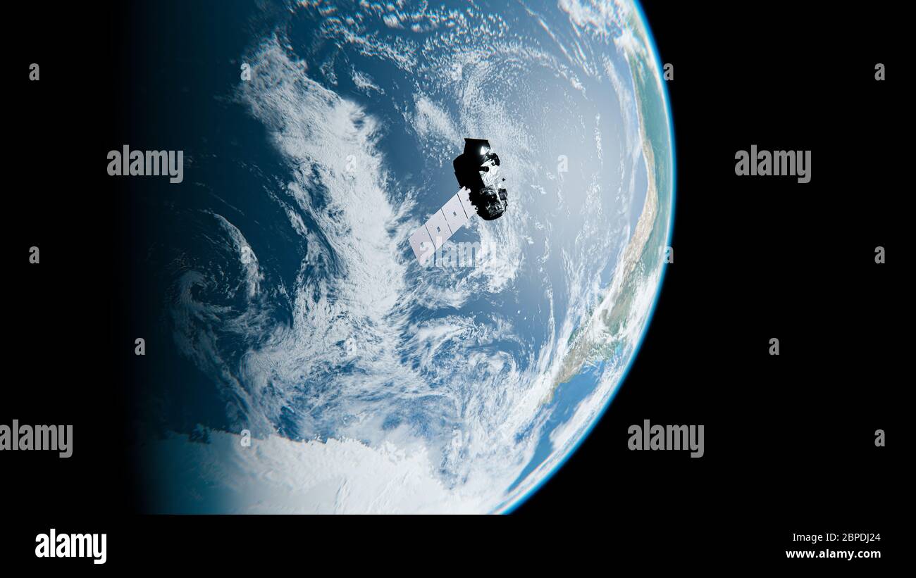 Clouds Nasa Earth Satellite Maps