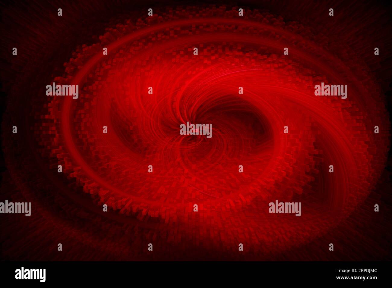 Extrude effect hi-res stock photography and images - Alamy