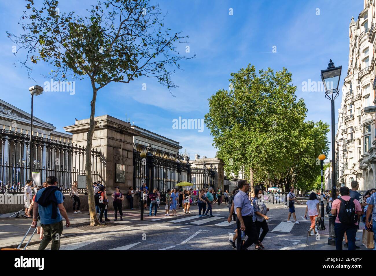 London street typical buiding, England, UK Stock Photo - Alamy