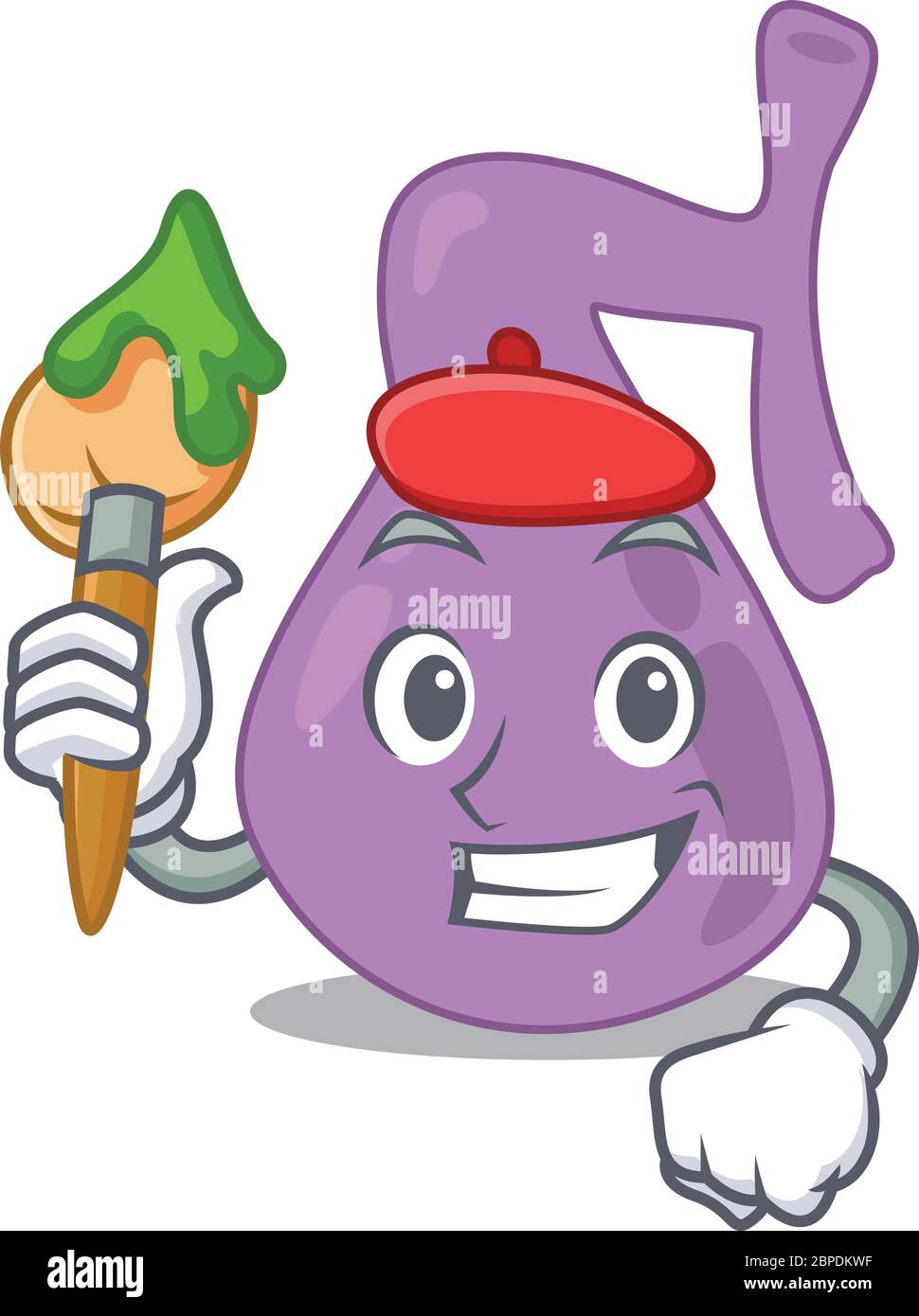 Endocrine system artistic hi-res stock photography and images - Alamy