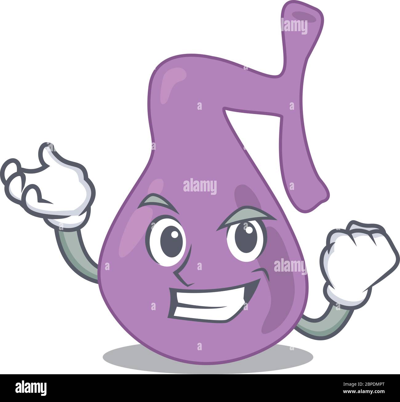 Funny gall bladder cartoon hi-res stock photography and images - Alamy