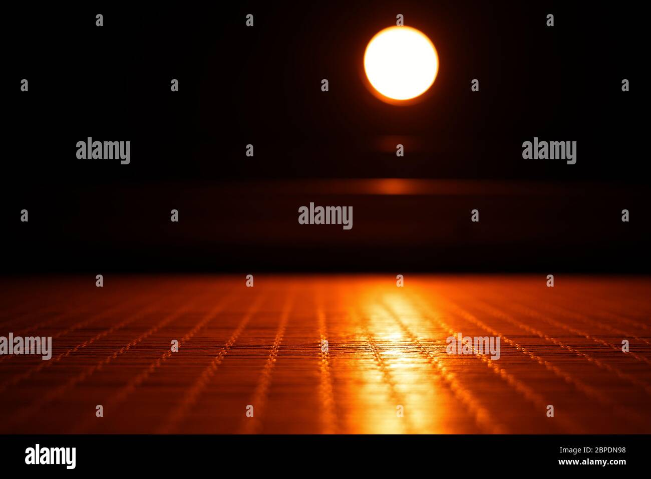 Illuminating surface hi-res stock photography and images - Alamy