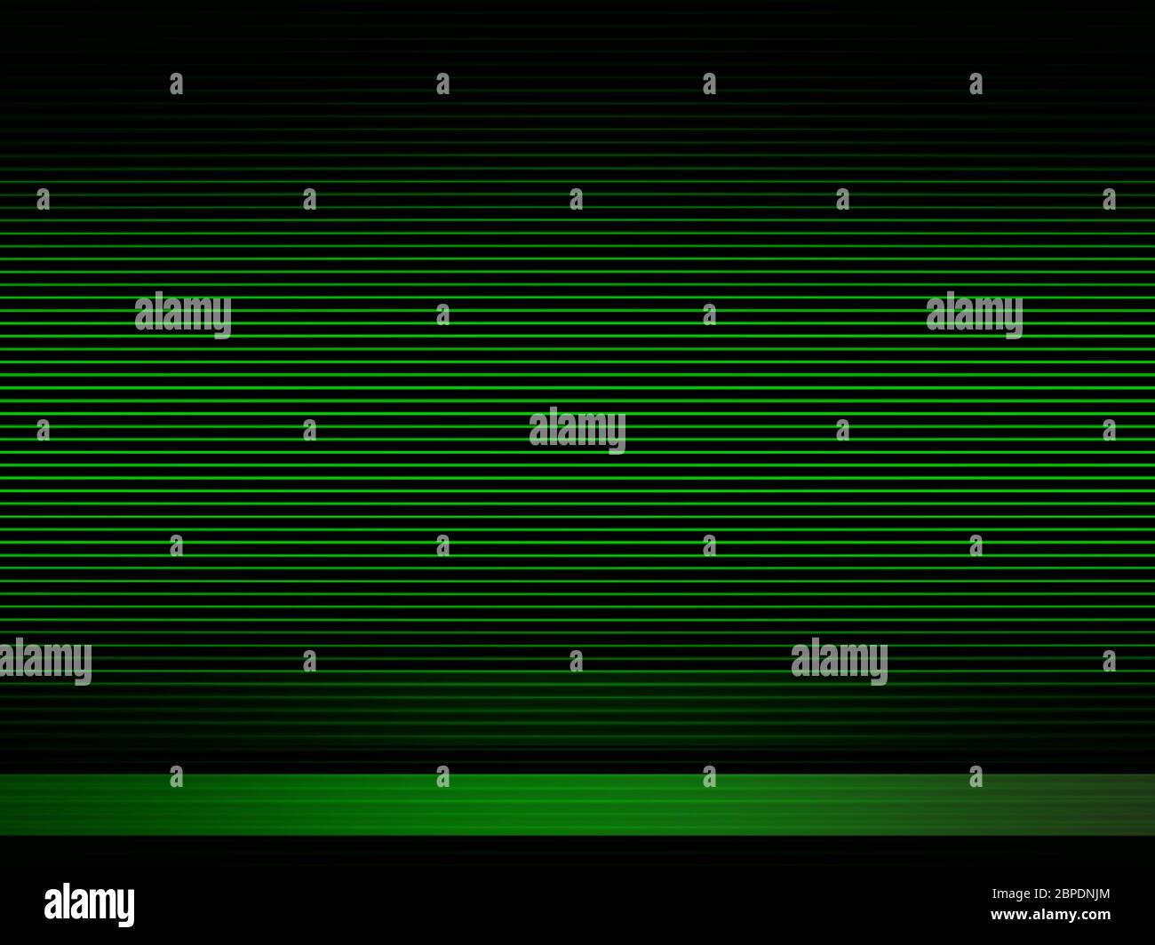 Blank computer display illustration background Stock Photo - Alamy