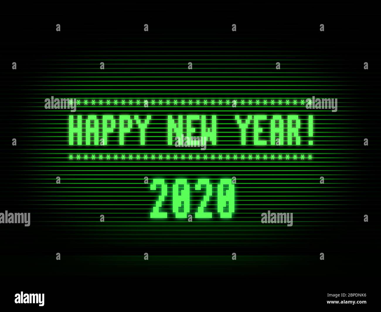 Crt computer terminal hi-res stock photography and images - Alamy