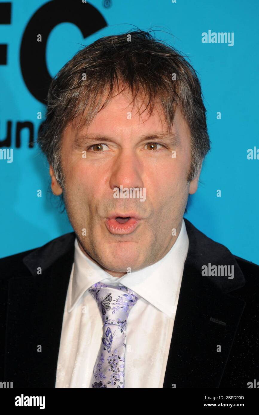 Manhattan, United States Of America. 15th Oct, 2009. SMG NY1 Bruce ...