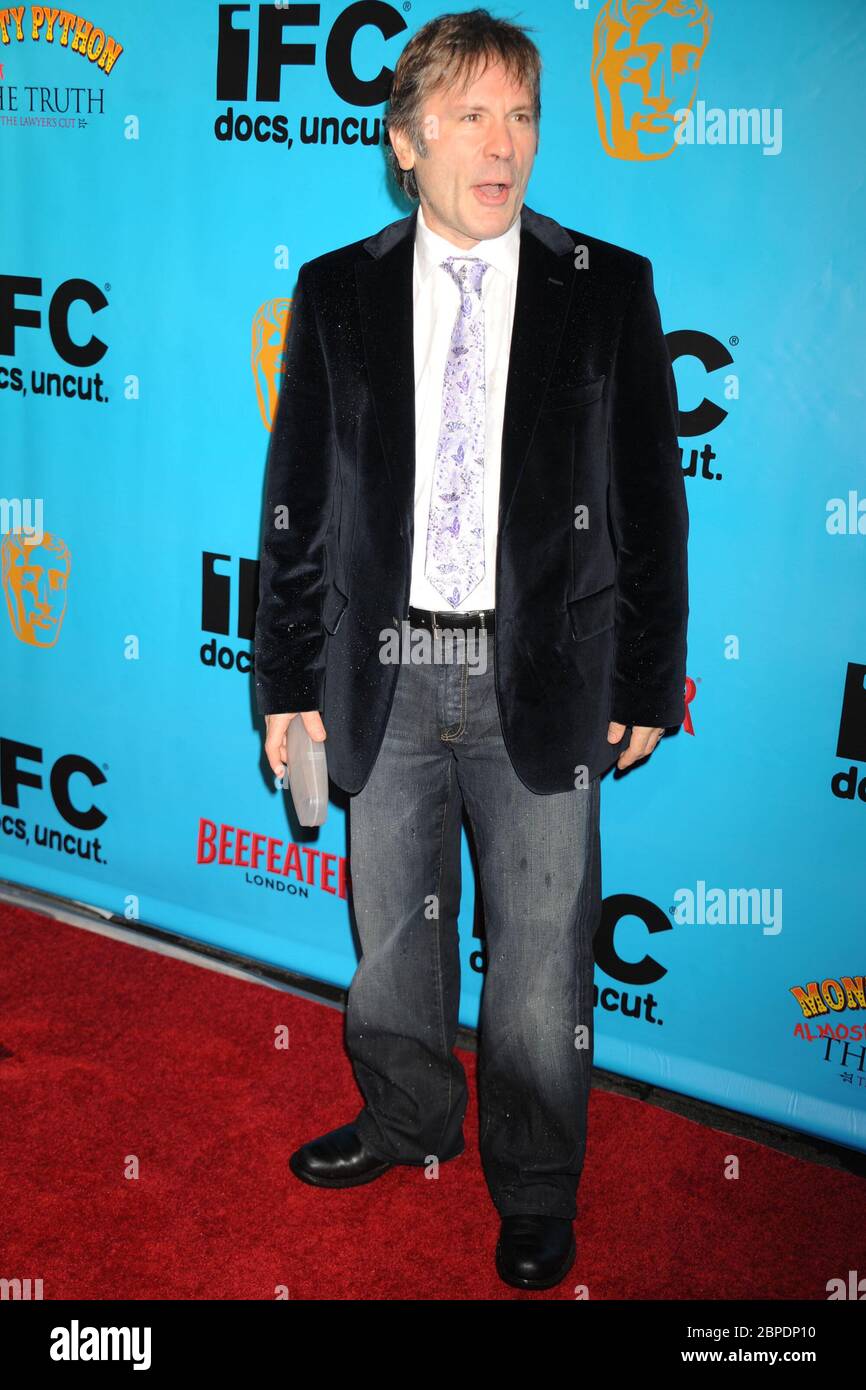 Monty python 40th anniversary event hi-res stock photography and images ...