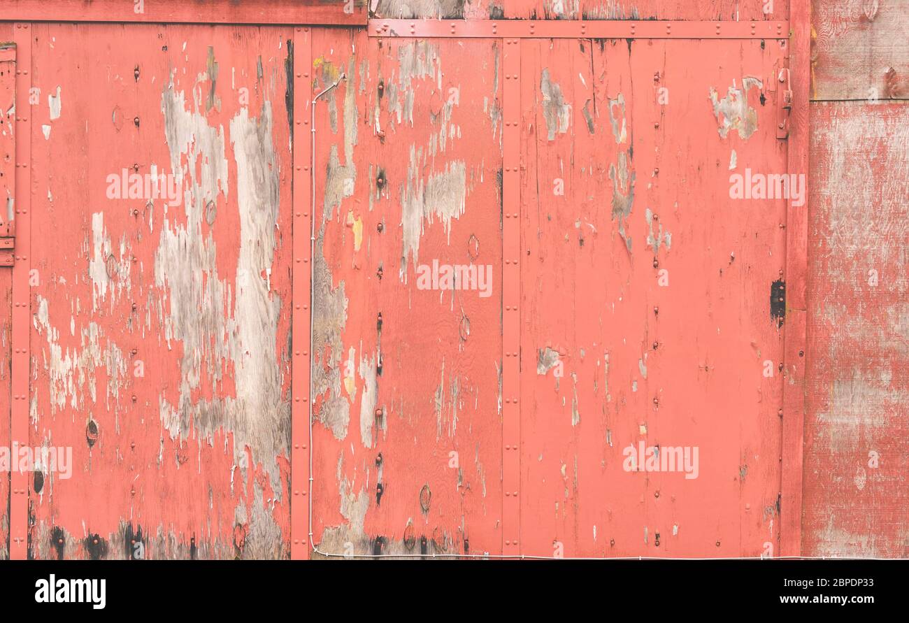 Rusty metal painted background, grunge texture,train surface,Ready for ...