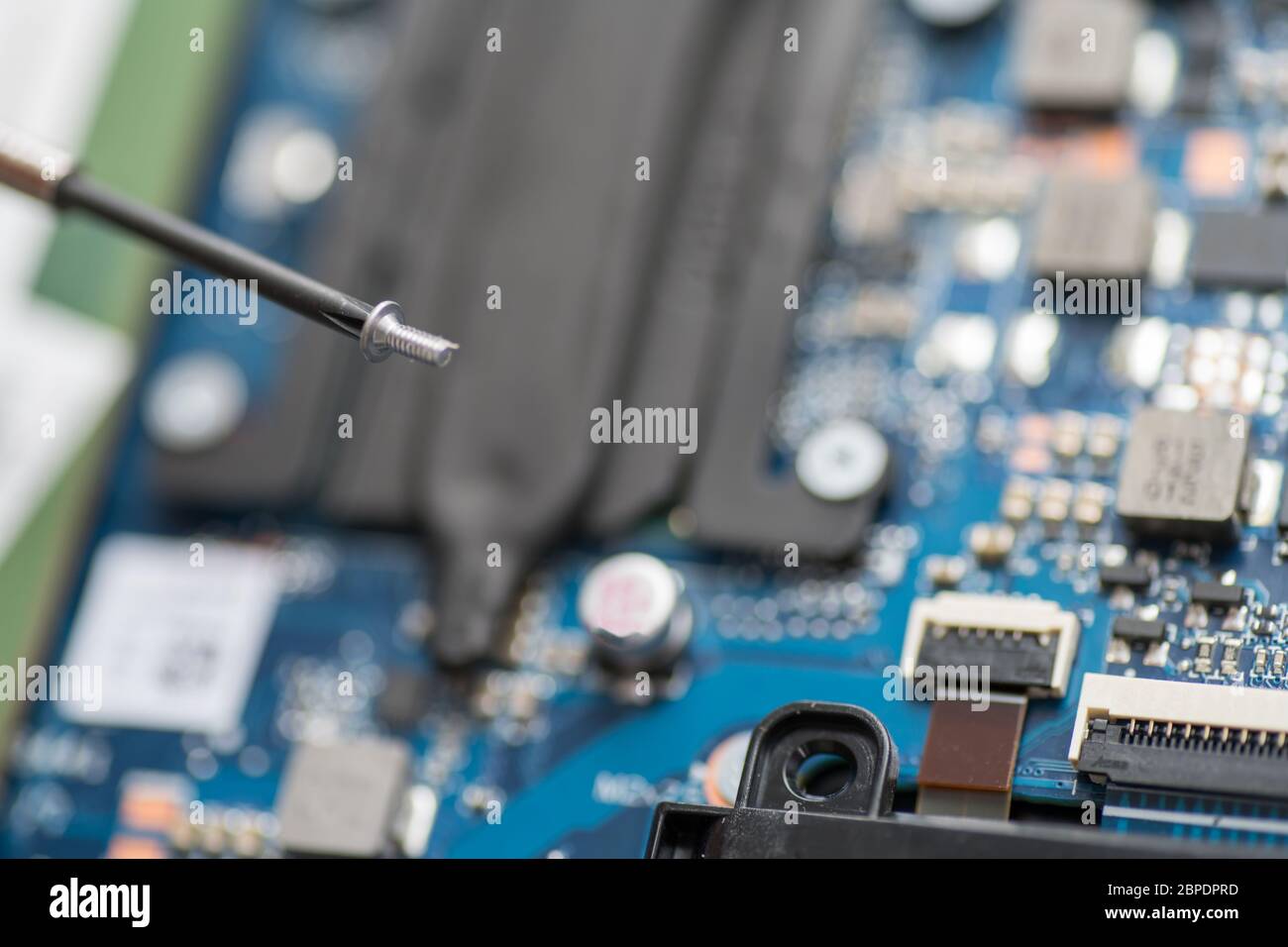 Professional repair hi-res stock photography and images - Alamy