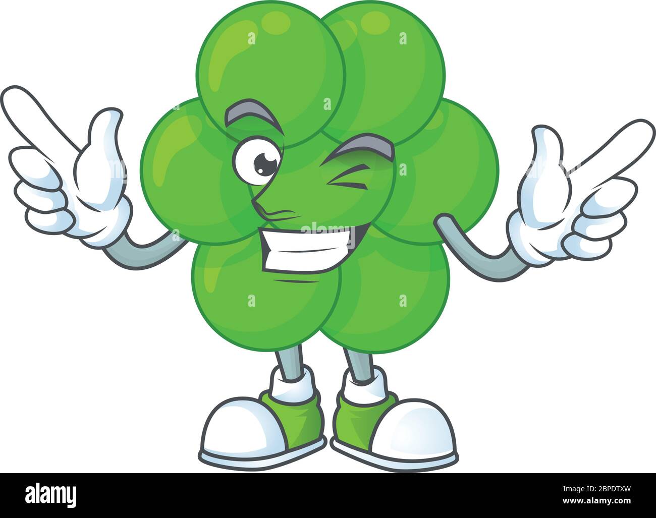 Staph aureus Stock Vector Images - Alamy