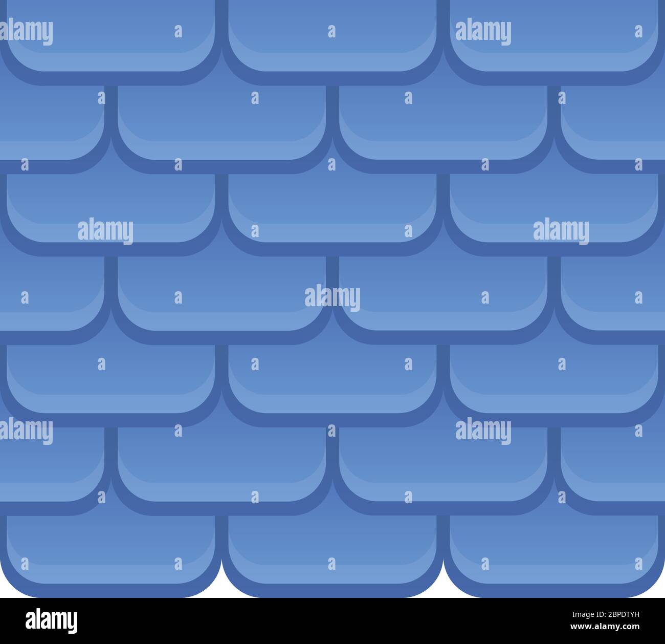 Chimney roof icon. Cartoon of chimney roof vector icon for web design ...