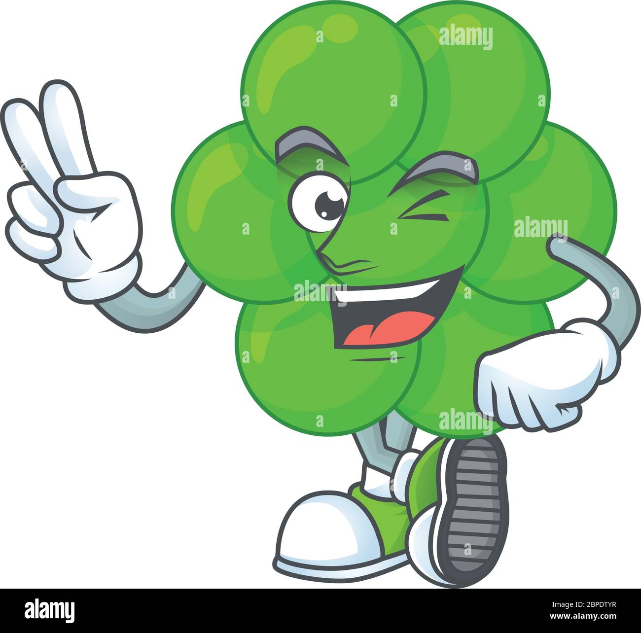 Staph aureus Stock Vector Images - Alamy