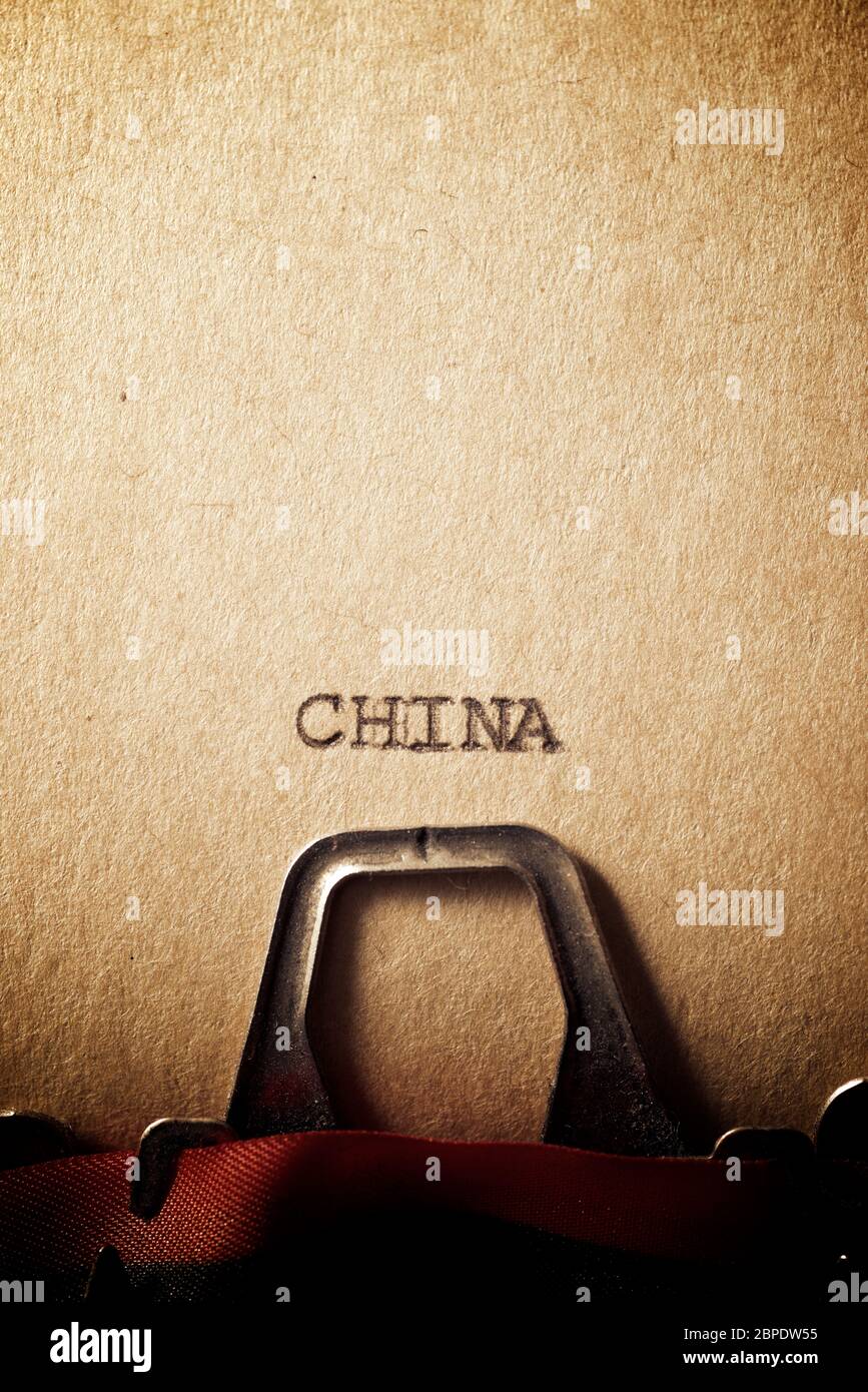 Asian letters paper hi-res stock photography and images - Alamy
