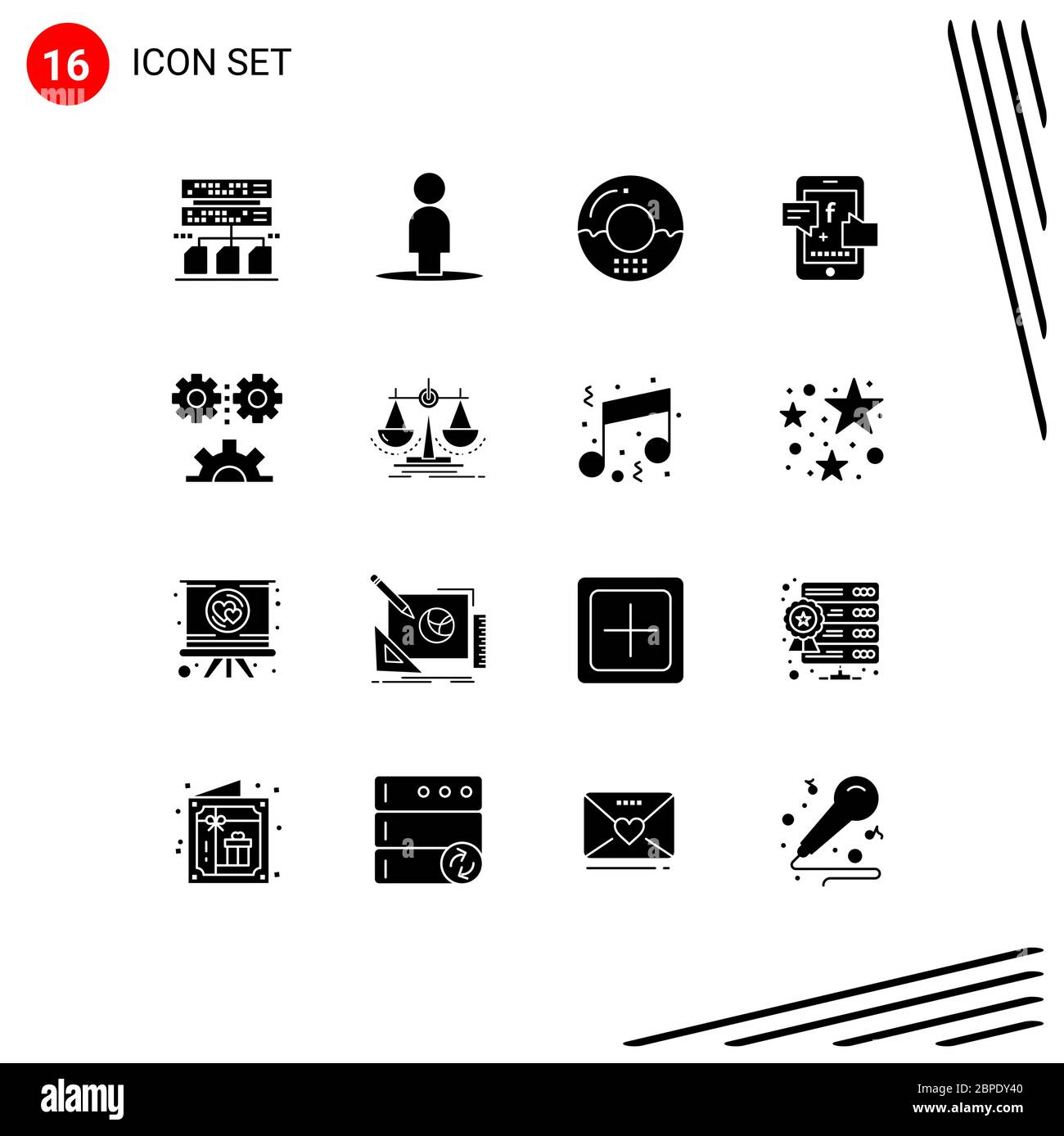 Social justice science Stock Vector Images - Alamy