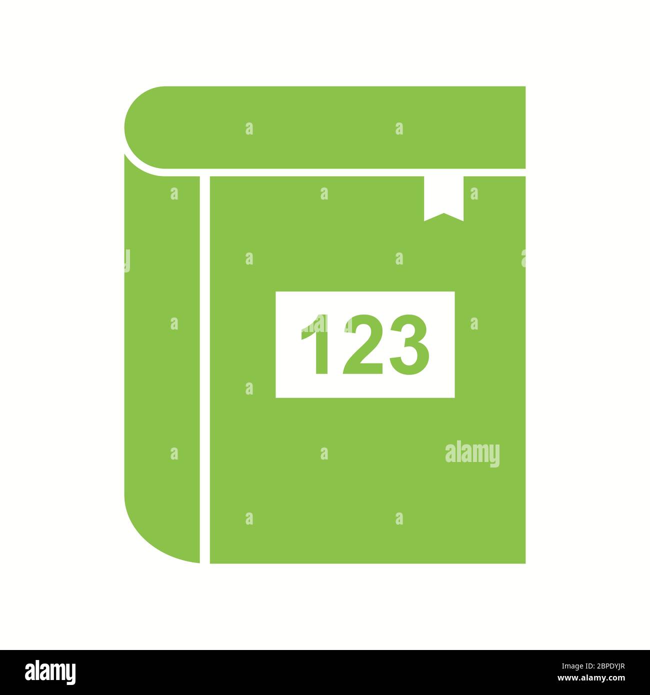 Beautiful math book Cut Out Stock Images & Pictures - Alamy