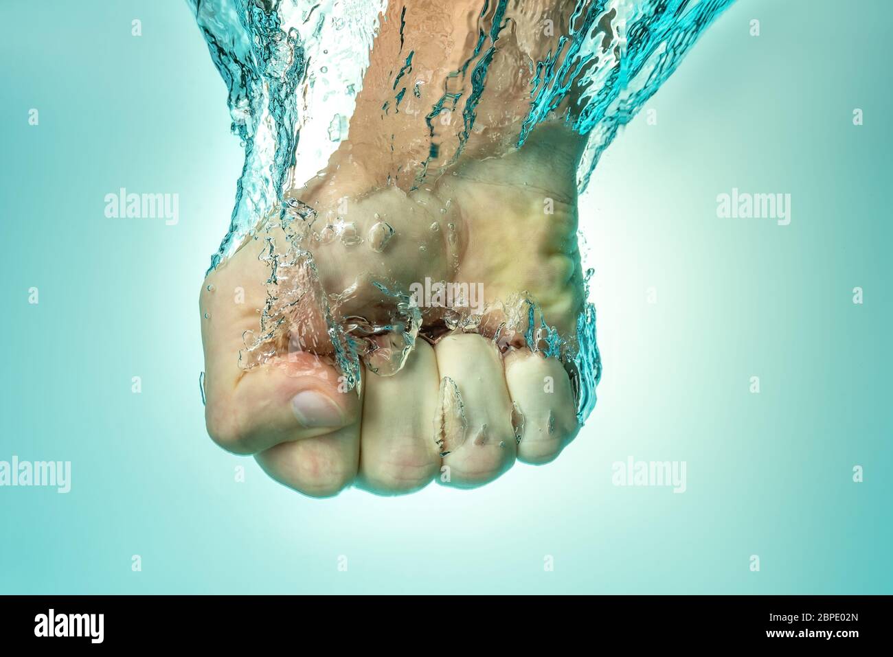 Drop Kick High Resolution Stock Photography and Images - Alamy