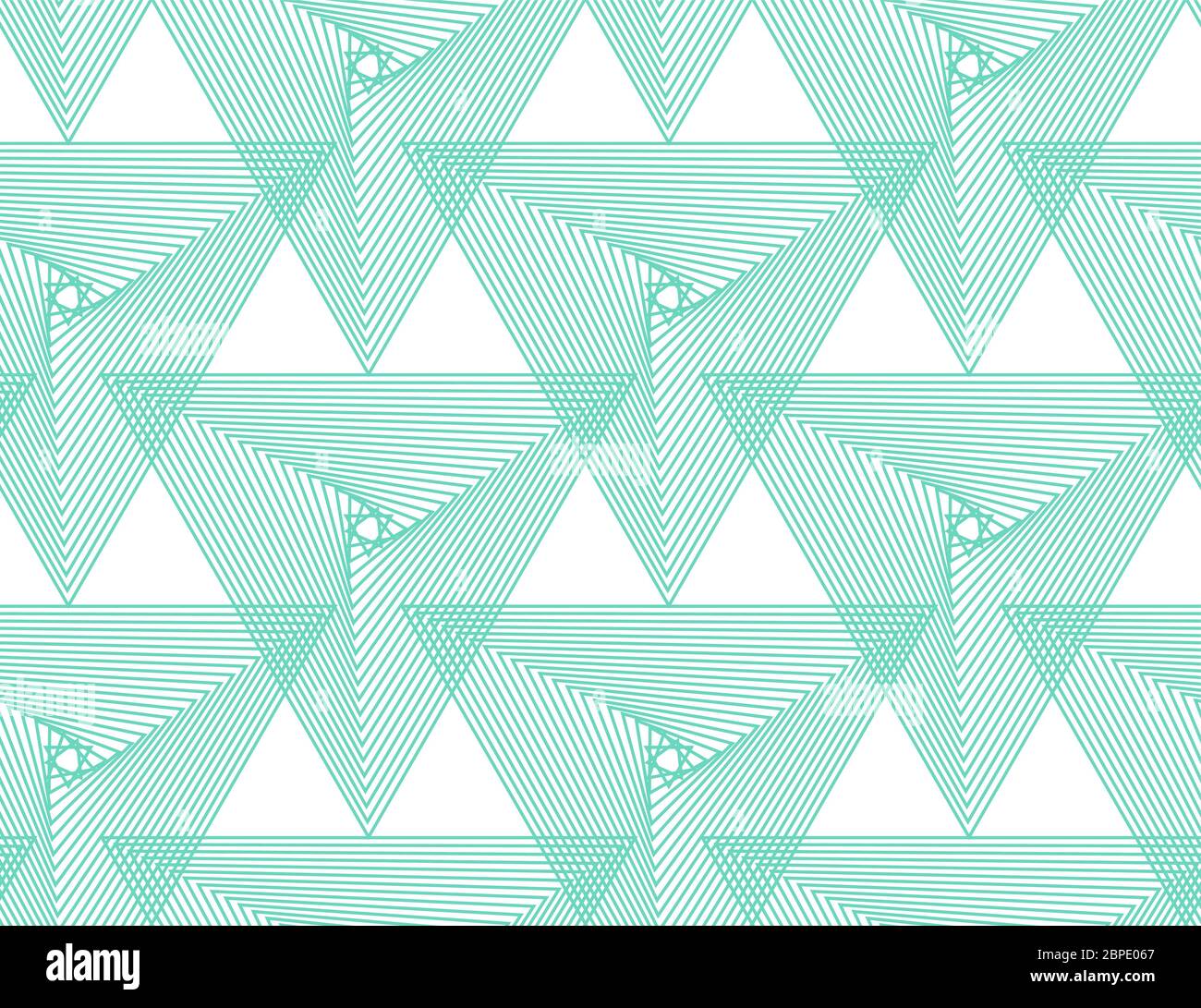 Aqua menthe color Stock Vector Images - Alamy