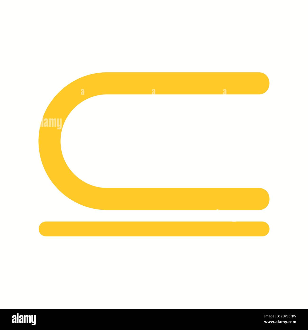 Beautiful Subset Glyph Vector Icon Stock Vector Image & Art - Alamy